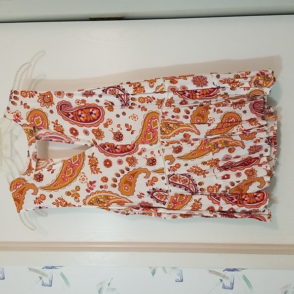 True Craft | Tops | True Craft Babydoll Style Top | Poshmark